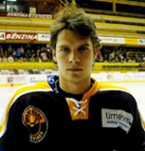 Hc Litvínov - Fotoalbum - Soupiska - Roman Tomas